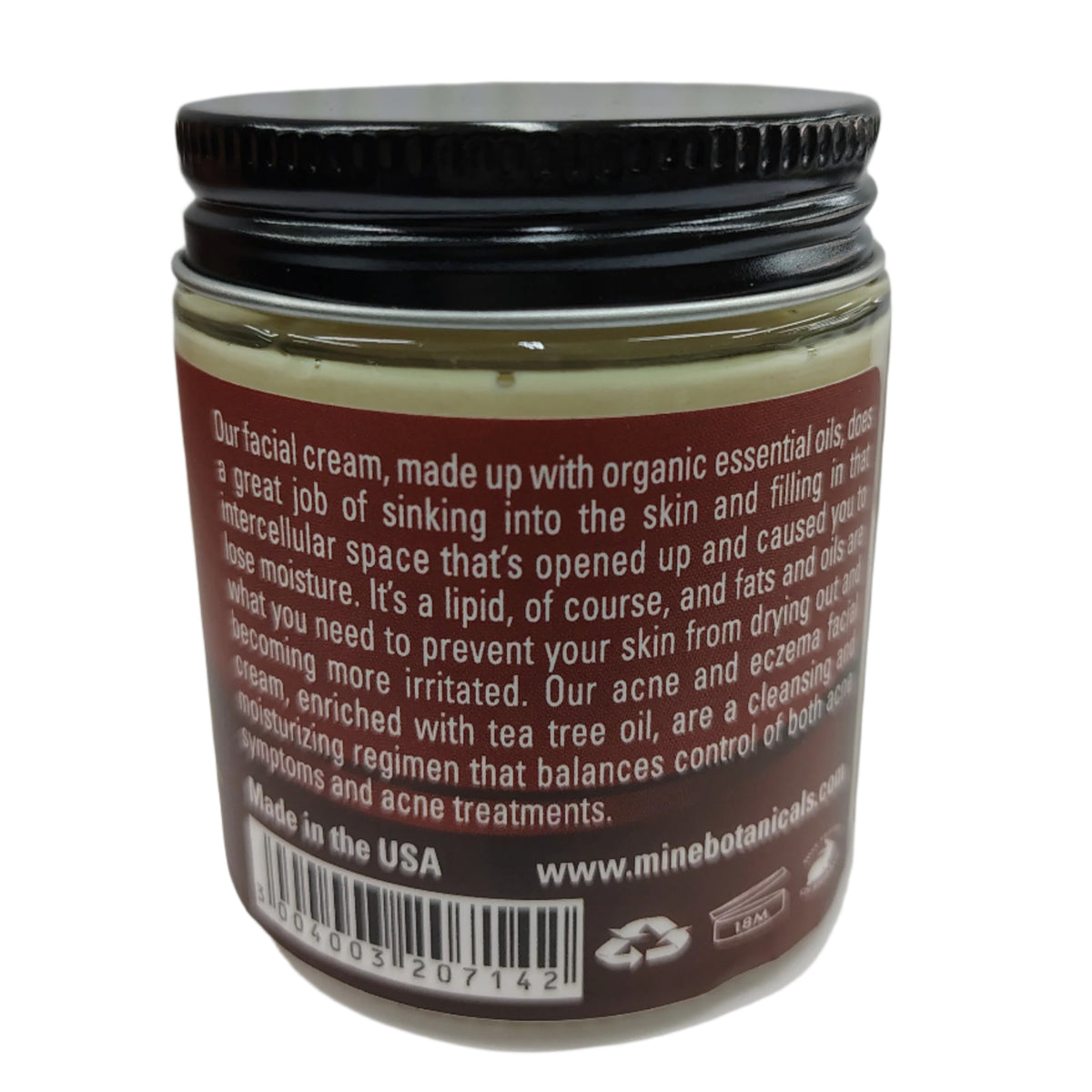 Cocoa, Butter – Mine Botanicals