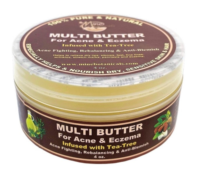 MULTI BUTTER – Mine Botanicals