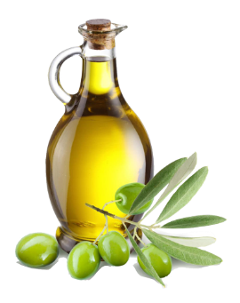 Olive Essential Oil – Mine Botanicals